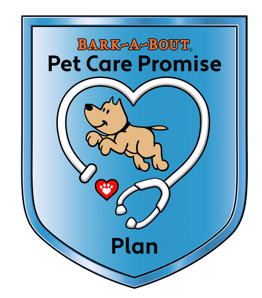 Pet Care Promise Plan – Bark-A-Bout